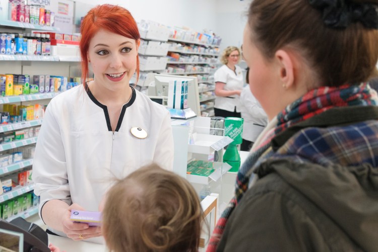 What is community pharmacy? – Community Pharmacy Careers