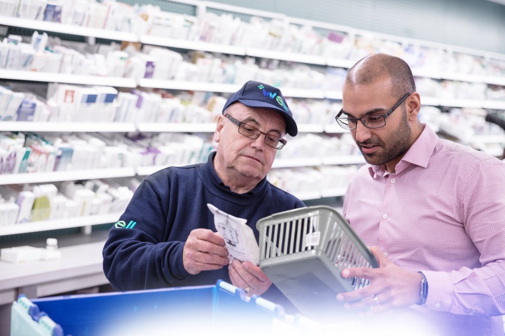 What is community pharmacy? – Community Pharmacy Careers